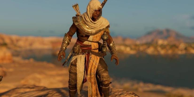 Assassin's Creed: All Main Assassins, Ranked By Their Signature Outfit