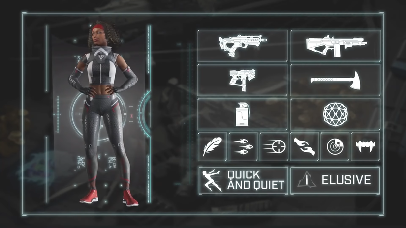 Rogue Company: Character Tier List