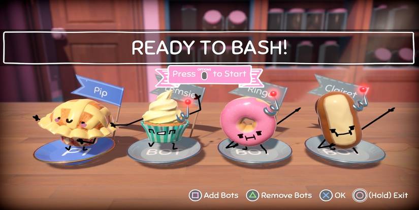 The Best Multi-Platform Games To Play At Parties