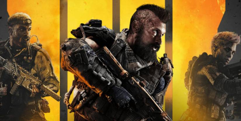 9 Best Call Of Duty Games, According To Metacritic