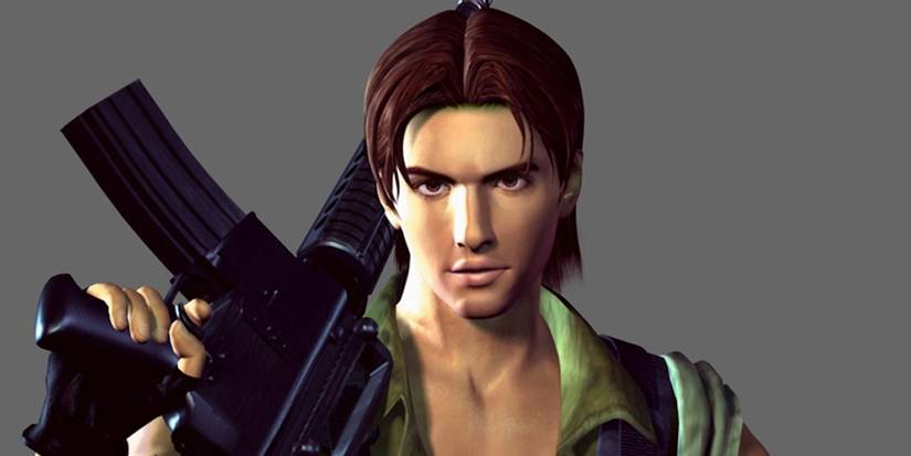 Why Carlos Oliveira Should Return in RE 8 (& 5 Why Capcom Needs To ...