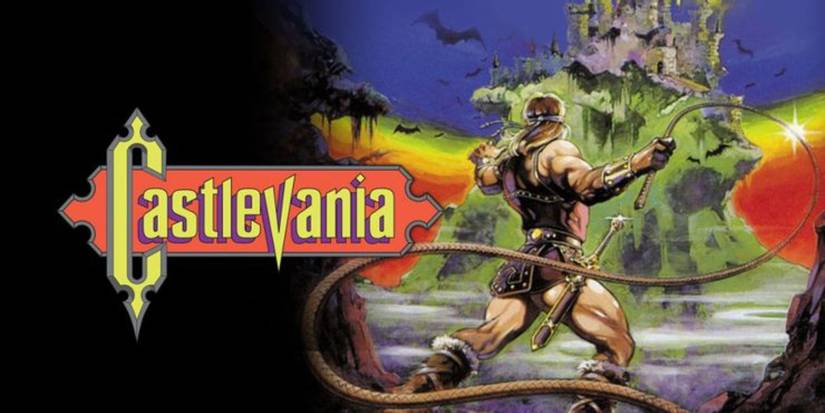 Castlevania Timeline: Every Canon Game In Chronological Order