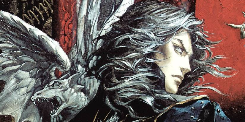 Castlevania Timeline: Every Canon Game In Chronological Order