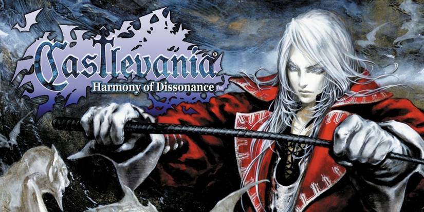 Castlevania Timeline: Every Canon Game In Chronological Order