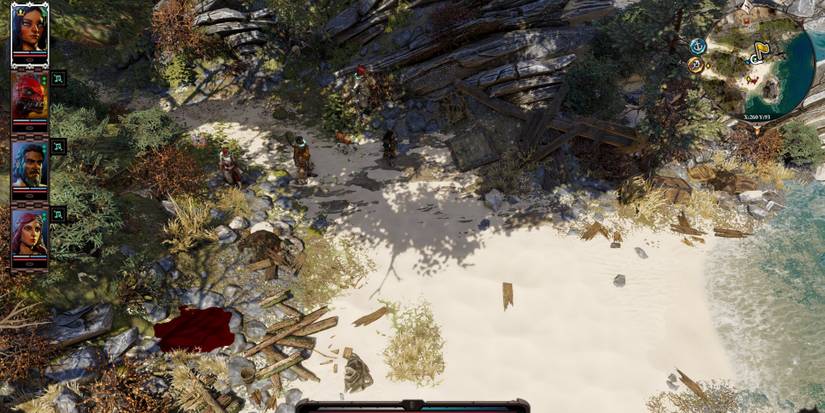 Divinity Original Sin 2: The Best Way To Escape Fort Joy (No One Dies)