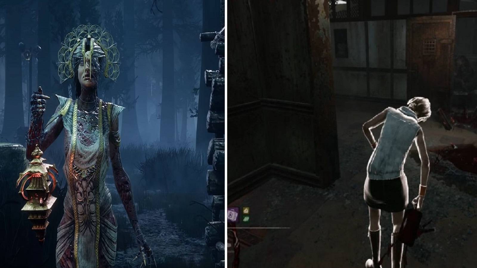 Dead By Daylight: A Complete Guide To Status Effects