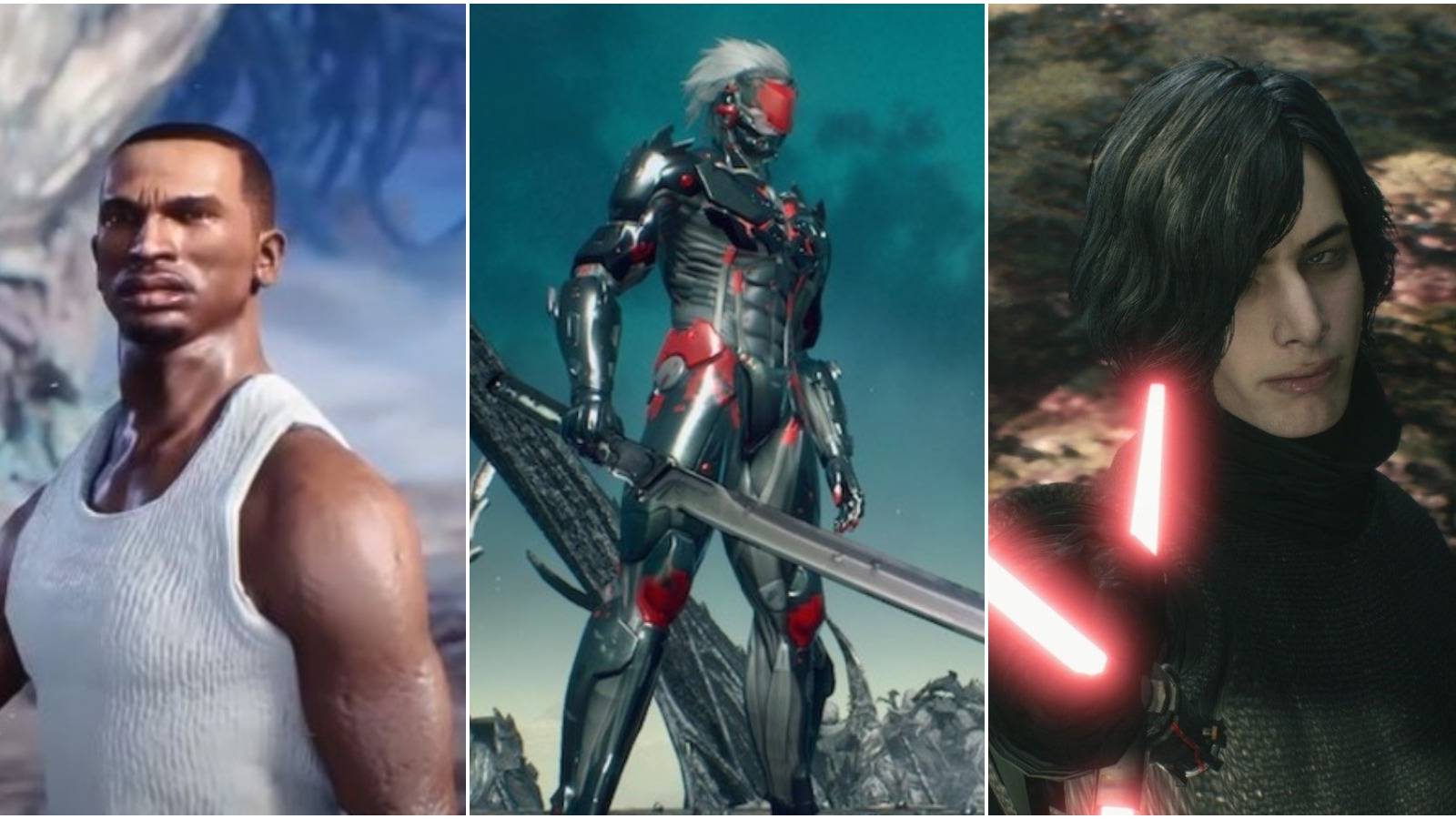 Devil May Cry: 15 Of The Coolest DMC 5 Mods