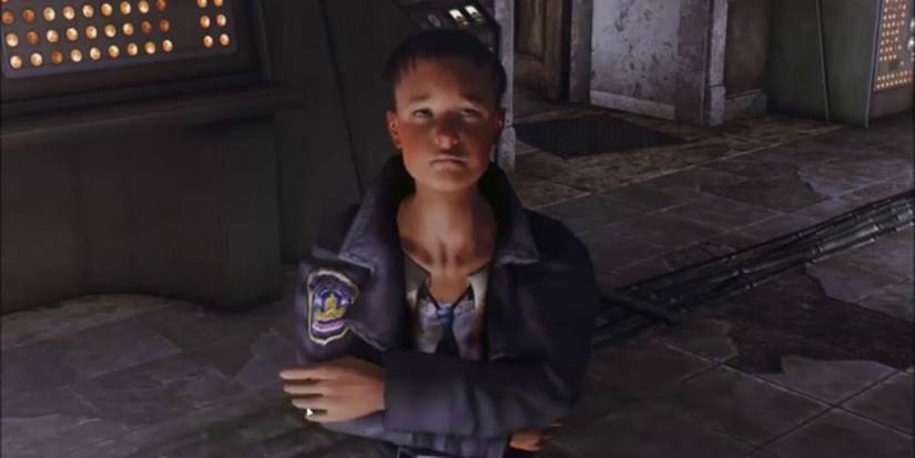 The History of Fallout’s Most Controversial Feature: Childkiller