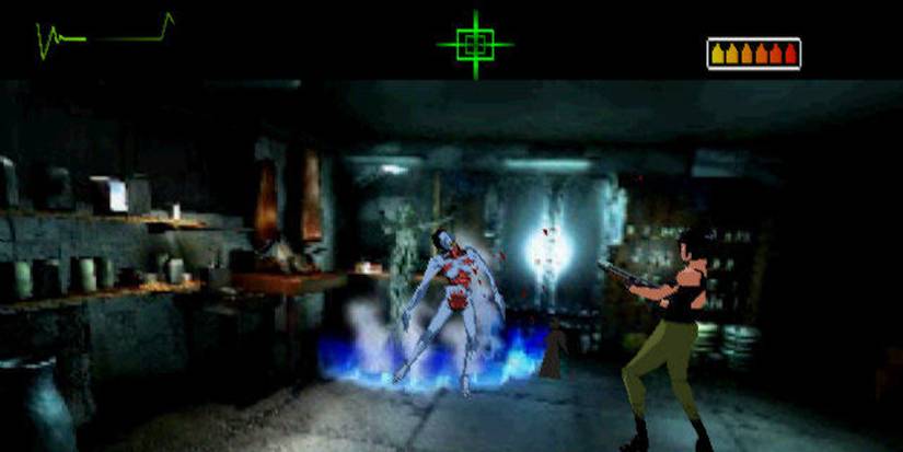 Games On The Original PlayStation That Have Never Been Ported