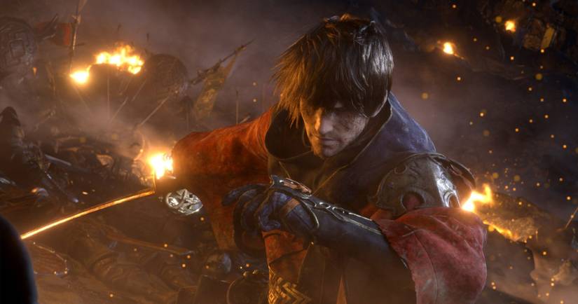 Elder Scrolls Online Vs. Final Fantasy 14: Which Is Better?