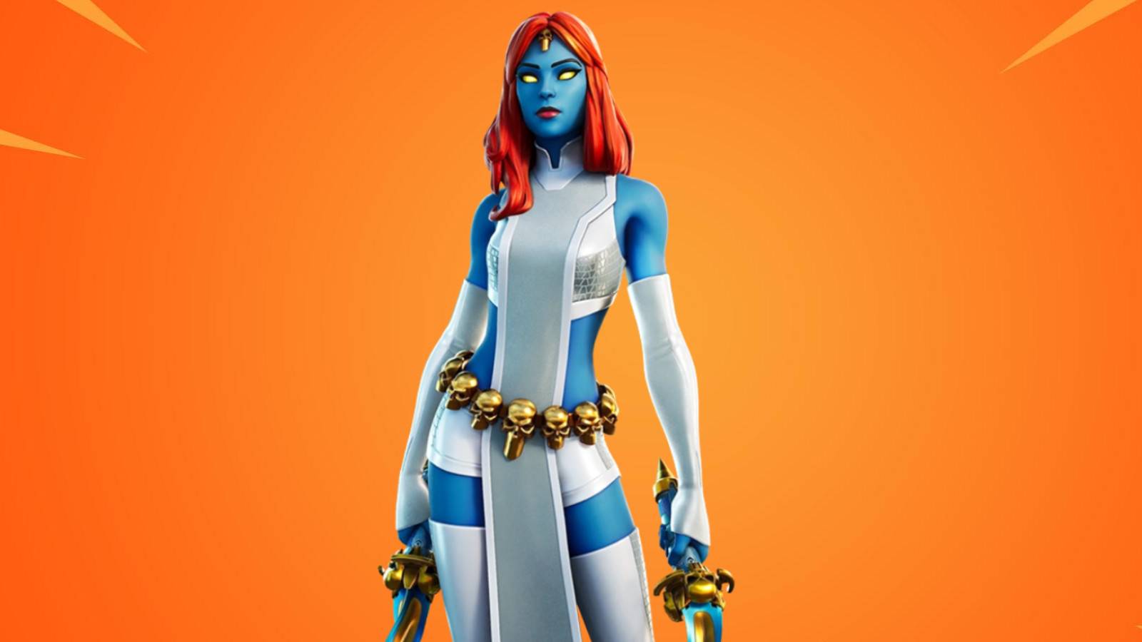 Fortnite Bug Allows Players to Use Every Skin