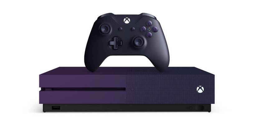 10 Best Xbox One Limited Edition Console Designs, Ranked