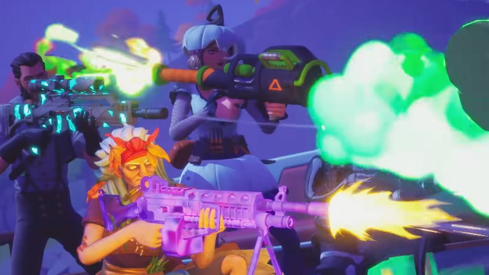 Fortnite: Cursed Castle Pumpkin Hunt Guide