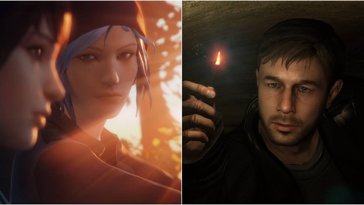 10 Story-Driven Games That Are Better The Second Time You Play Them