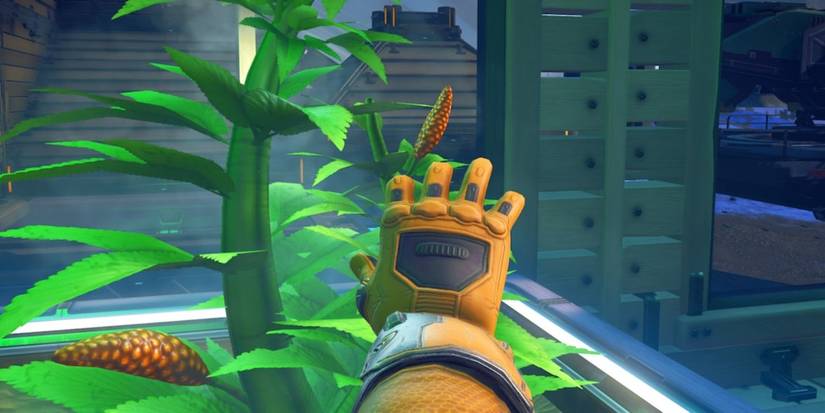 No Man's Sky: Everything You Didn’t Know About The Gek