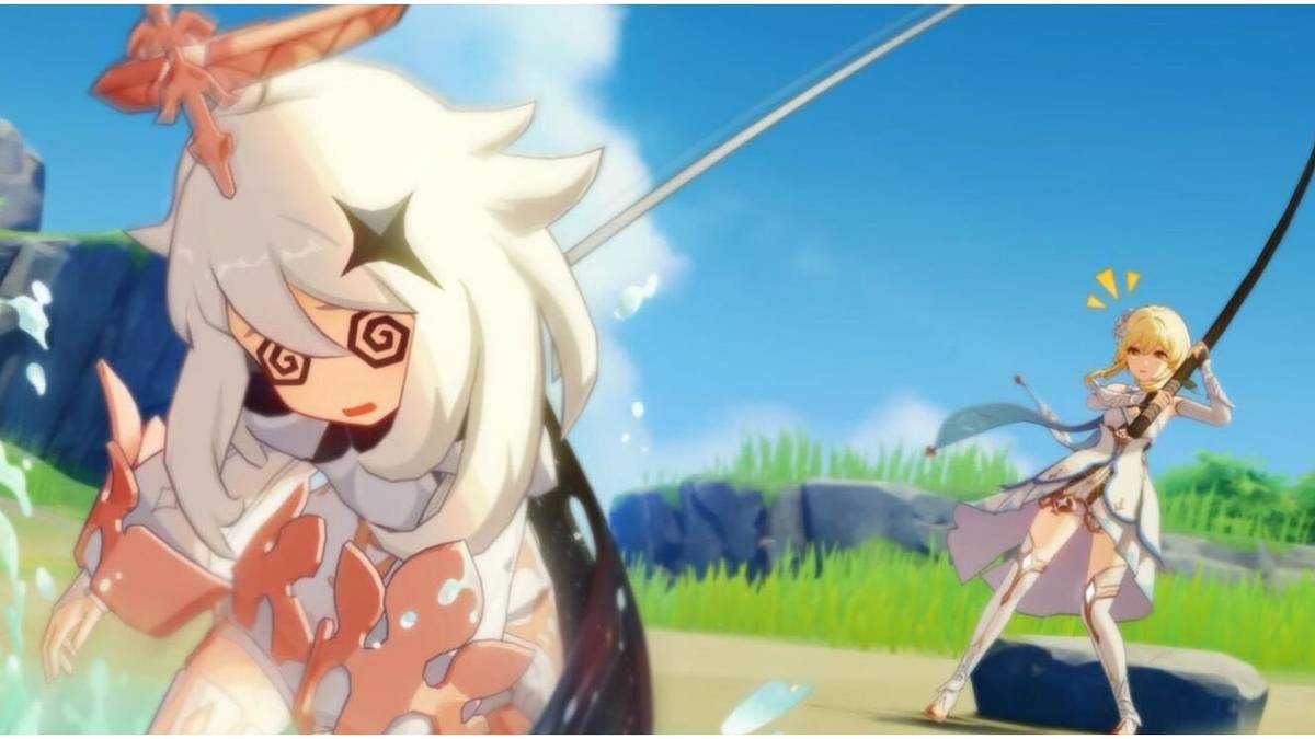 Genshin Impact: 10 Paimon Memes That Will Have You Cry-Laughing
