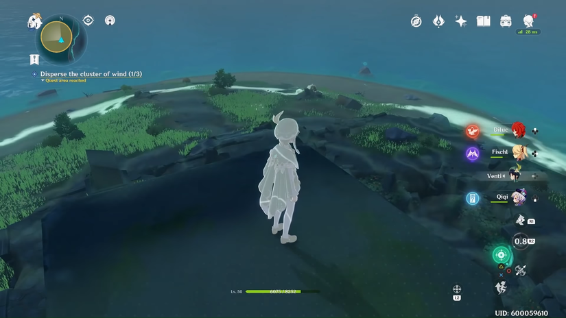 How To Observe The Shadow On The Sundial In Time The Wind Quest In ...