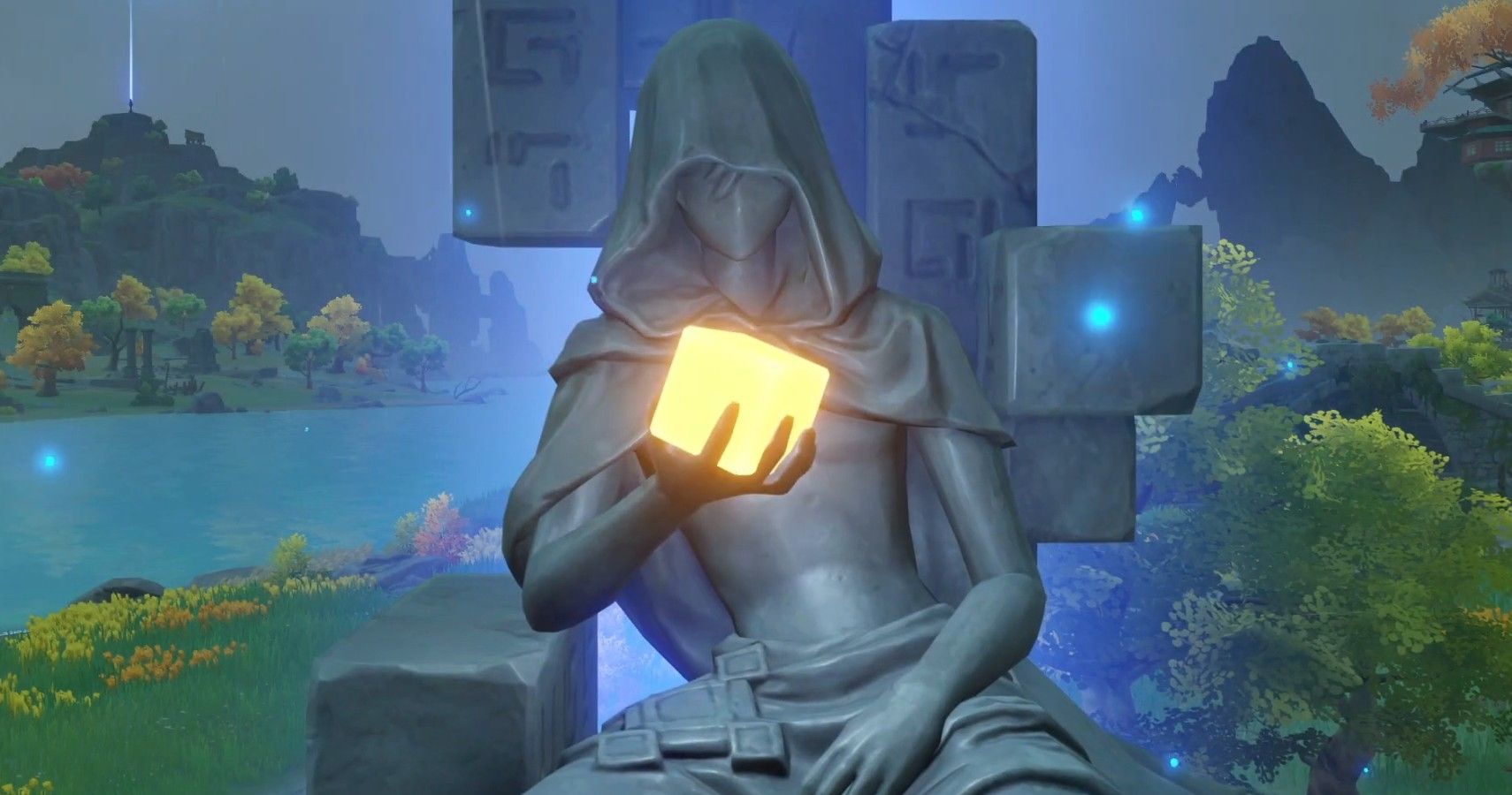 Genshin Impact: Elements Guide