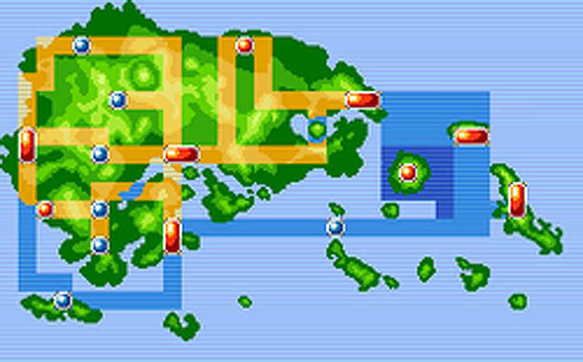 Pokémon: The 5 Best Things About Hoenn (& 5 That Needed Improvement)
