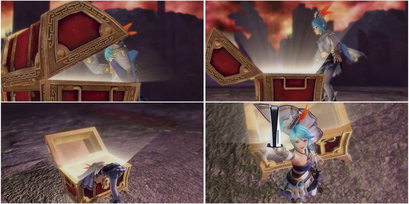 10 Hilarious Hyrule Warriors Memes Only True Fans Understand