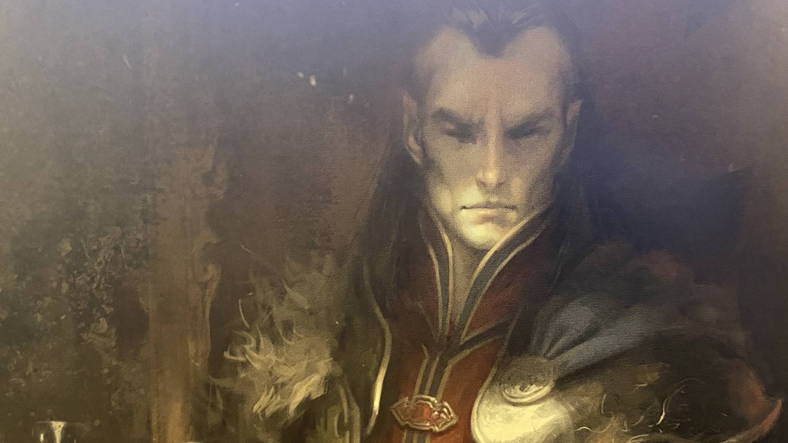 Curse Of Strahd Revamped: What It Changes From The Original