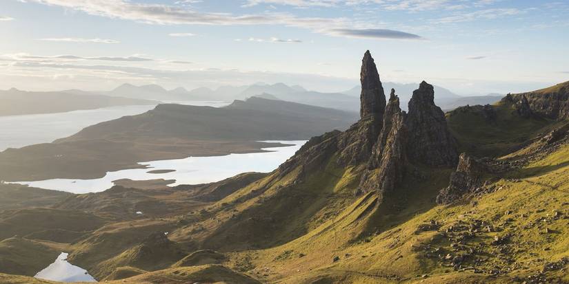 Persona 5: 10 Things You Need To Know About The Shadowed One, Scathach