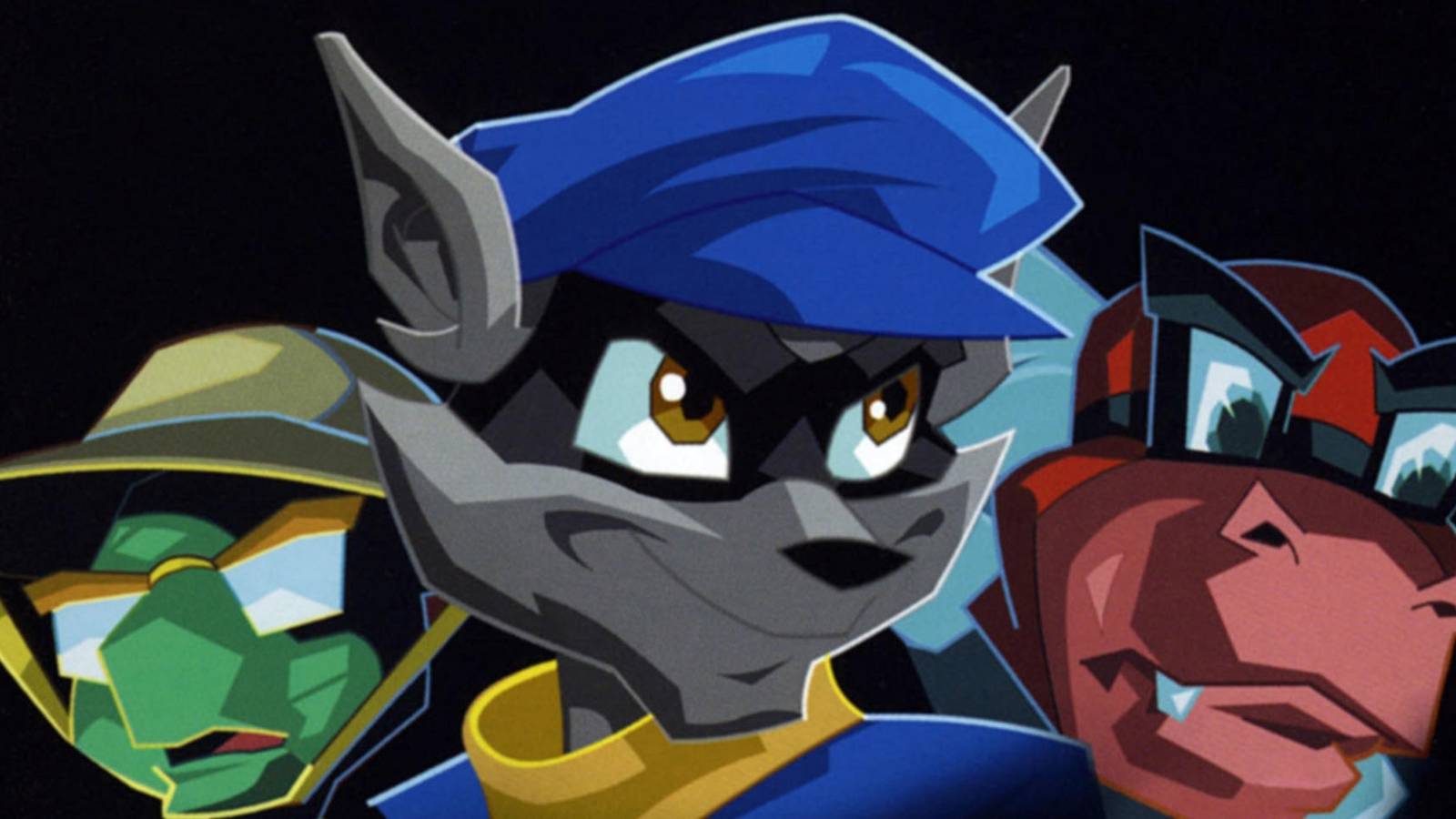 Sly Cooper Celebrates 20 Years With New Merch, Fans Ask For Sequels And ...