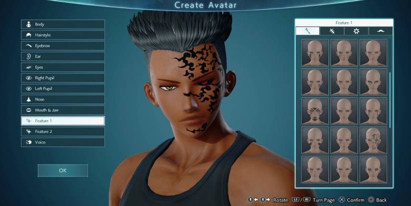 Absolute Musts When Creating Your Own Playable Character In Any Game