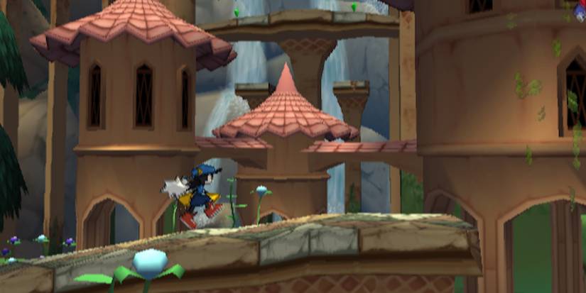 10 Best 2D Games With 3D Graphics