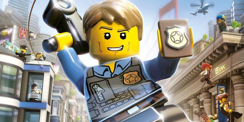 Similar Games To Grand Theft Auto On Switch