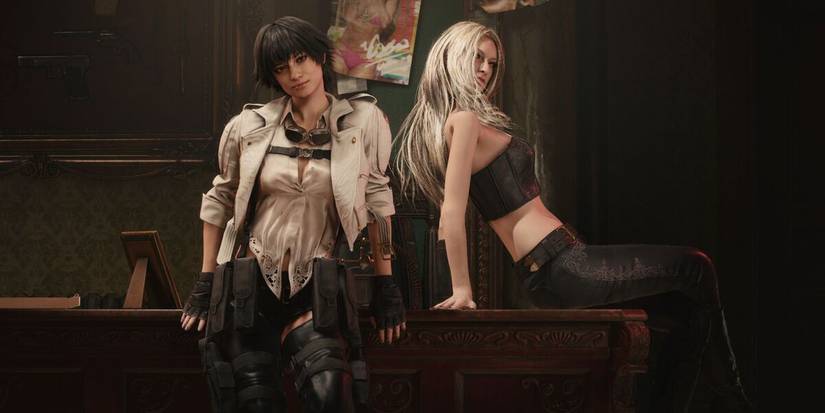 Devil May Cry 5: 9 Unanswered Questions We Still Have