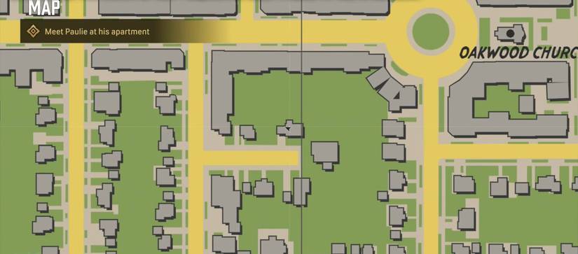 Mafia Definitive Edition: All Dime Detective Magazine Locations