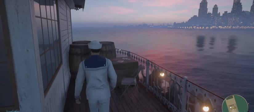 Mafia Definitive Edition: All Dime Detective Magazine Locations