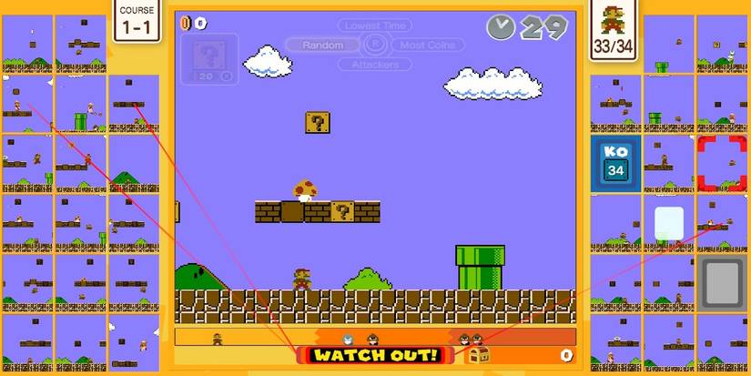10 Best Mario Spin-Off Games