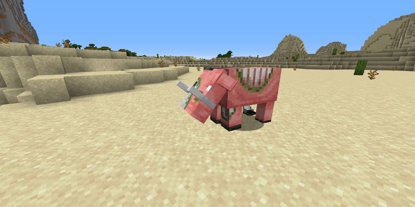 All Nether Mobs In Minecraft, Ranked