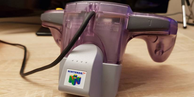 These Retro Nintendo Peripherals Are Valuable Collectors' Items Now