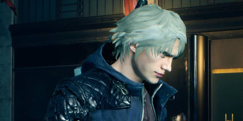 Devil May Cry: 15 Of The Coolest DMC 5 Mods