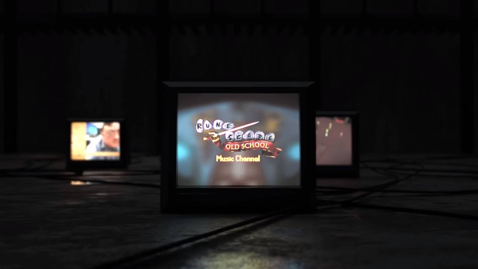 Old School RuneScape Releases Bizarre Music Video To Celebrate ...