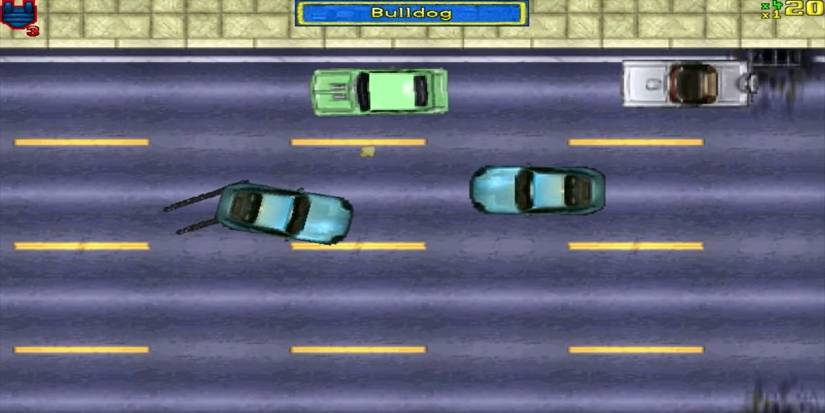 Ranking every Grand Theft Auto Game Based On How Many Copies They Sold