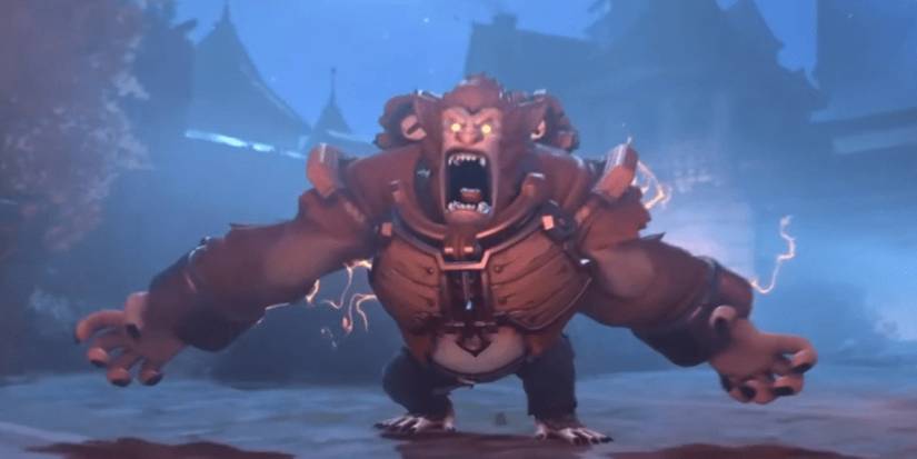 Overwatch: All 8 of the 2020 Halloween Skins Ranked