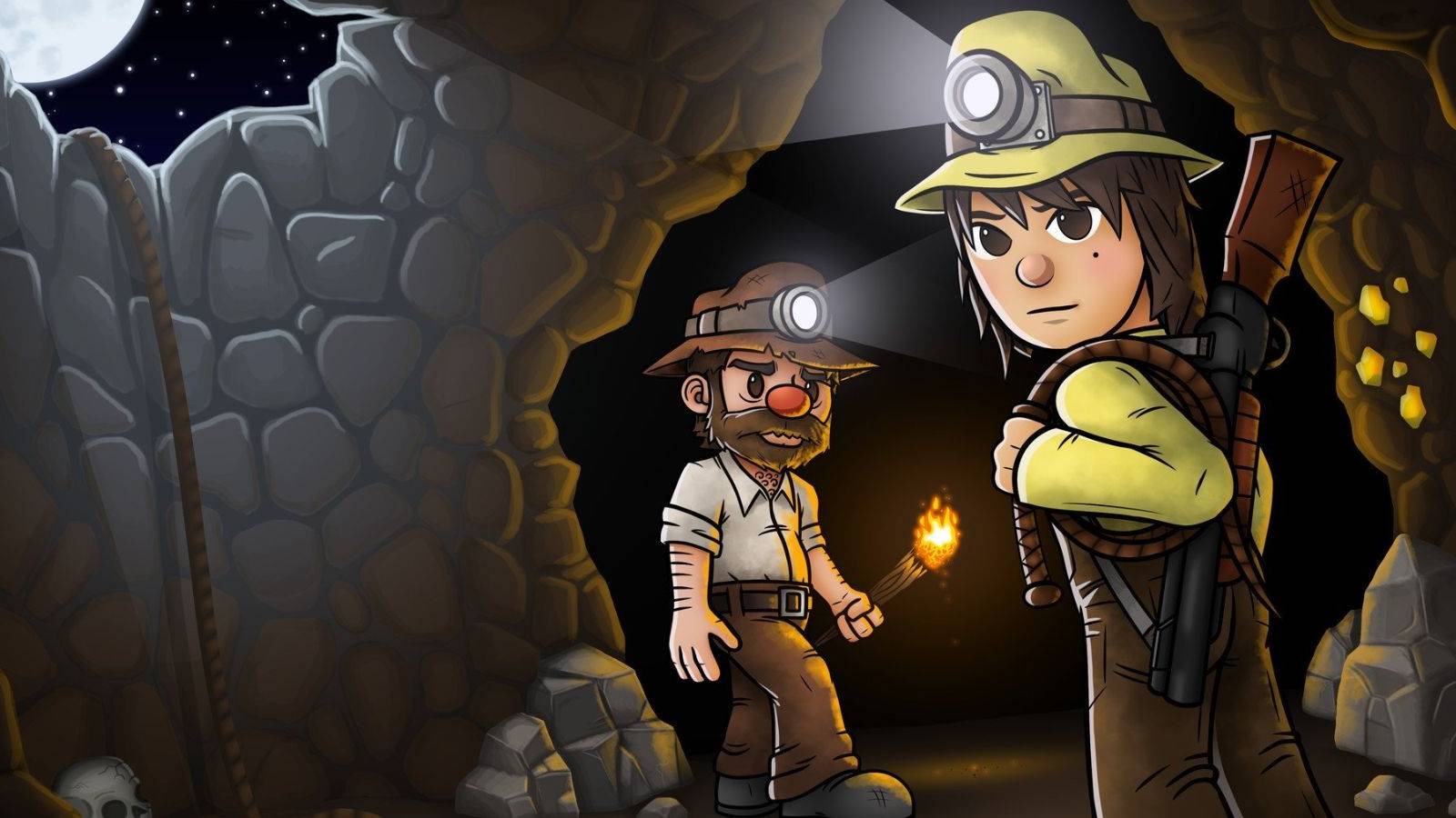 Spelunky 2: Enemy And Trap Spawn Rates To Be Adjusted In Upcoming Update