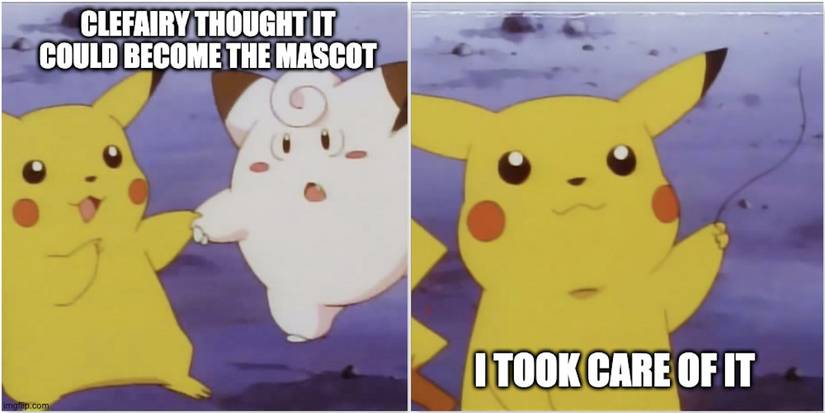Pokémon: 10 Pikachu Memes That Are Too Good