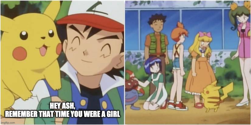 Pokémon: 10 Pikachu Memes That Are Too Good