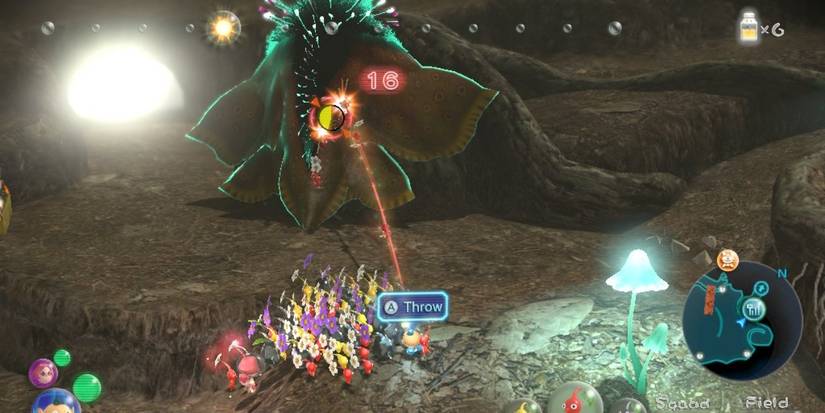 The 5 Best Things About Pikmin 3 Deluxe (& The 5 Worst)