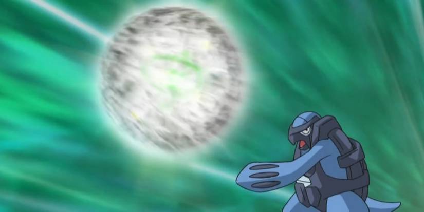 Pokémon Sword & Shield: Every Move That Raises Your Speed Stat
