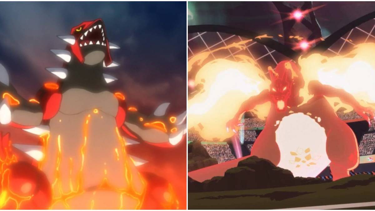 Pokémon: The 10 Most Powerful Fire Abilities, Ranked