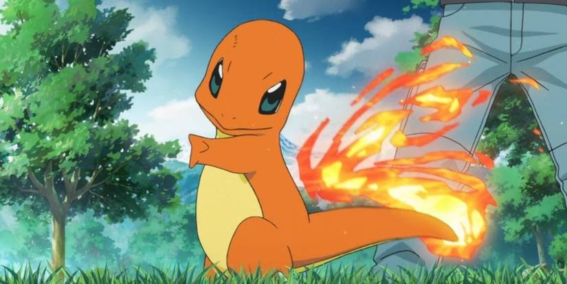 Pokémon: The 10 Most Powerful Fire Abilities, Ranked