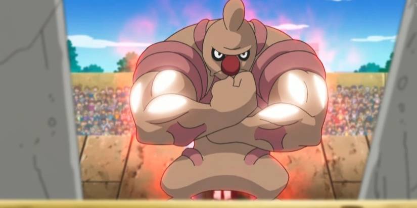 Pokemon Sword & Shield: Every Move That Raises Your Attack Stat