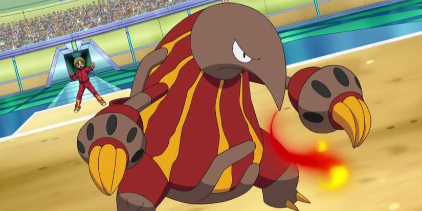 Pokémon: The 10 Most Powerful Fire Abilities, Ranked