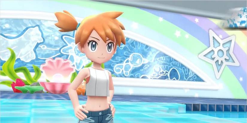 The Best Red-Haired Characters In Video Games